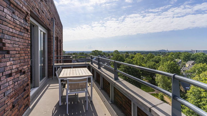 55 M² Apartment ∙ 1 Bedroom ∙ 2 Guests - Maastricht