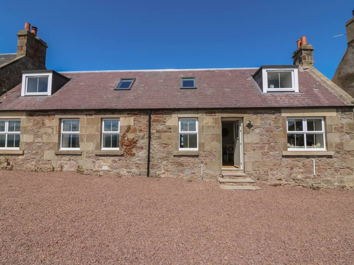 Cottage ∙ 3 Bedrooms ∙ 6 Guests - Haddington