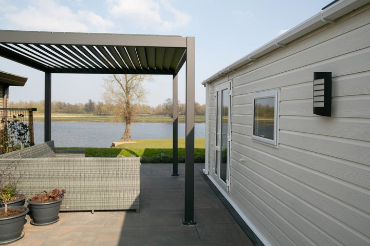 45 M² Talo ∙ 2 Makuuhuonetta ∙ 4 Vierasta - Deventer