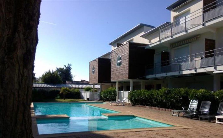 31 M² Apartamento ∙ 1 Habitación ∙ 3 Huéspedes - La Plaine-sur-Mer
