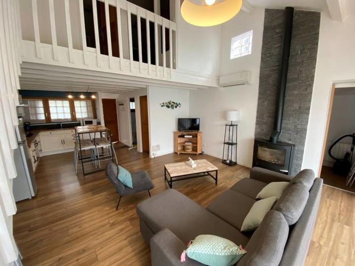 60 M² House ∙ 3 Bedrooms ∙ 6 Guests - Argelès-sur-Mer