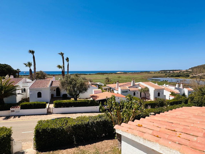 120 M² Villa ∙ 4 Bedrooms ∙ 8 Guests - Alaior