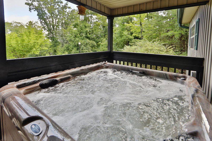 196 M² Chalet ∙ 2 Habitaciones ∙ 14 Huéspedes - Pigeon Forge, TN
