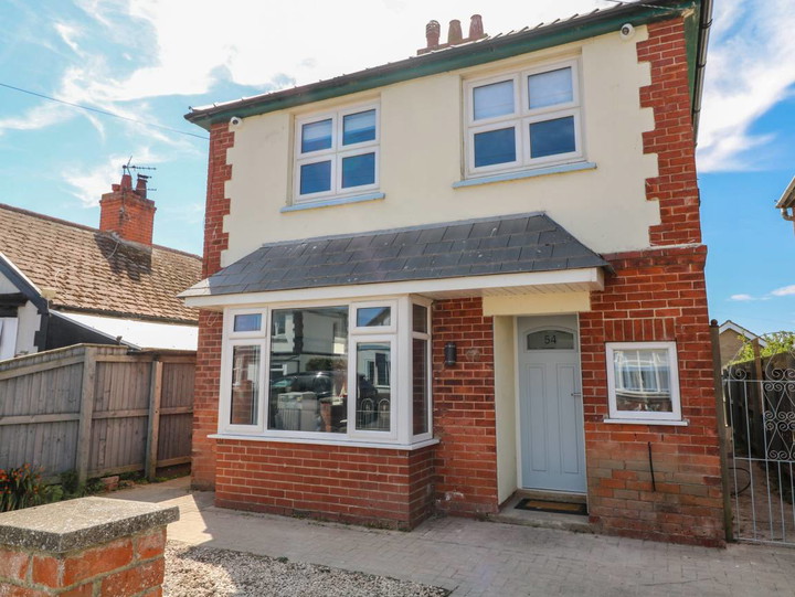Cottage ∙ 3 Bedrooms ∙ 5 Guests - Mablethorpe