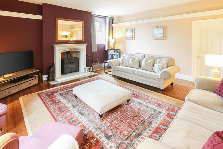 Apartment ∙ 3 Bedrooms ∙ 6 Guests - Alnwick