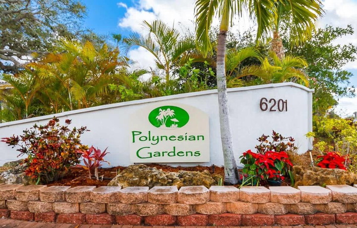 105 M² Villa ∙ 2 Chambres ∙ 6 Personnes - Sarasota, FL