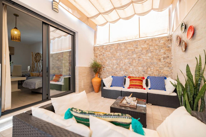 120 M² Casa ∙ 4 Habitaciones ∙ 8 Huéspedes - Brenes