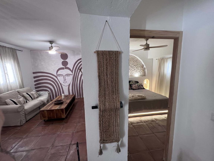 51 M² Apartamento ∙ 1 Habitación ∙ 2 Huéspedes - Arcos de la Frontera