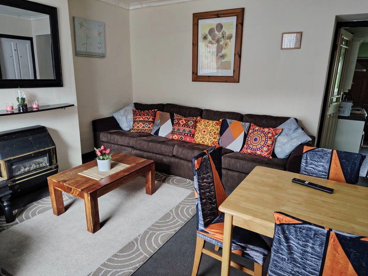 40 M² Cottage ∙ 2 Chambres ∙ 4 Personnes - Peak District