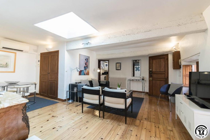 68 M² Gîte ∙ 2 Chambres ∙ 4 Personnes - Toulouse
