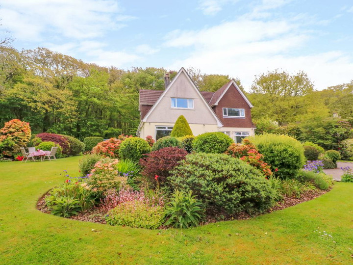 Cottage ∙ 4 Bedrooms ∙ 8 Guests - Portreath