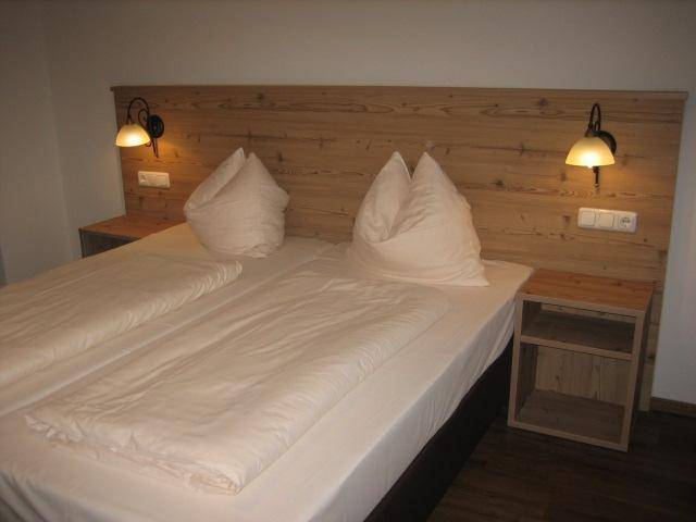 20 M² Hotel ∙ 1 Bedroom ∙ 2 Guests - Alpbach