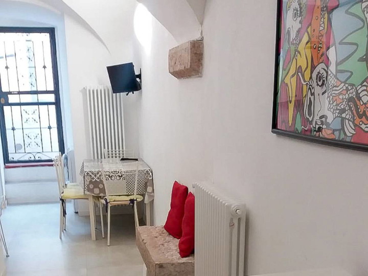 54 M² Apartment ∙ 1 Bedroom ∙ 4 Guests - Noli