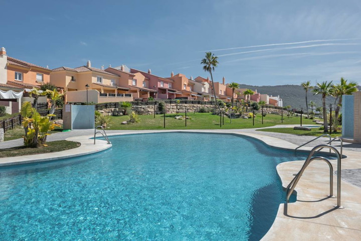 80 M² Casa ∙ 2 Habitaciones ∙ 6 Huéspedes - Zahara de los Atunes