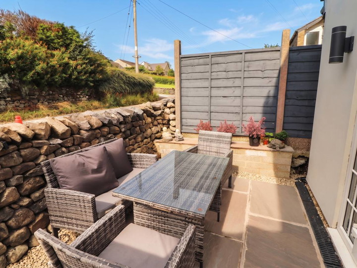 Cottage ∙ 1 Bedroom ∙ 2 Guests - Horton in Ribblesdale