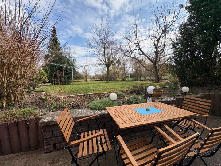 45 M² Appartement ∙ 1 Chambre ∙ 3 Personnes - Bad Doberan