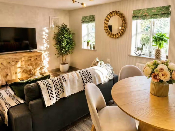 Cottage ∙ 2 Bedrooms ∙ 4 Guests - Kirkby Stephen