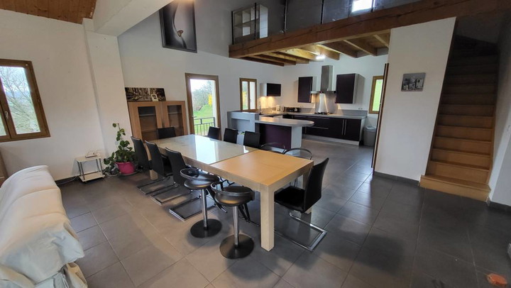 230 M² Casa ∙ 6 Habitaciones ∙ 14 Huéspedes - Saint-Cirq-Lapopie