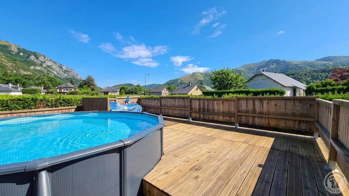 90 M² Gîte ∙ 3 Chambres ∙ 6 Personnes - Argelès-Gazost