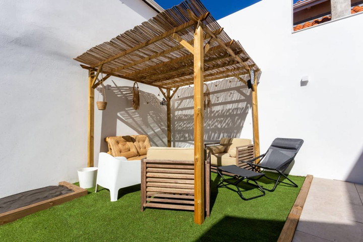 120 M² Maison De Vacances ∙ 3 Chambres ∙ 8 Personnes - Anglet