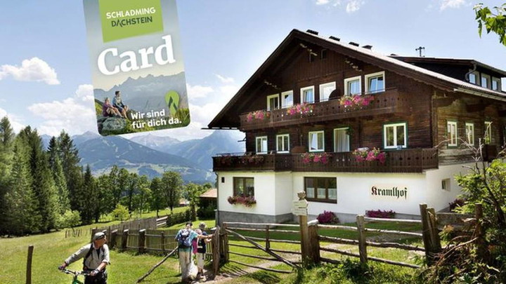 Ferienwohnung ∙ 1 Schlafzimmer ∙ 2 Gäste - Hallstatt