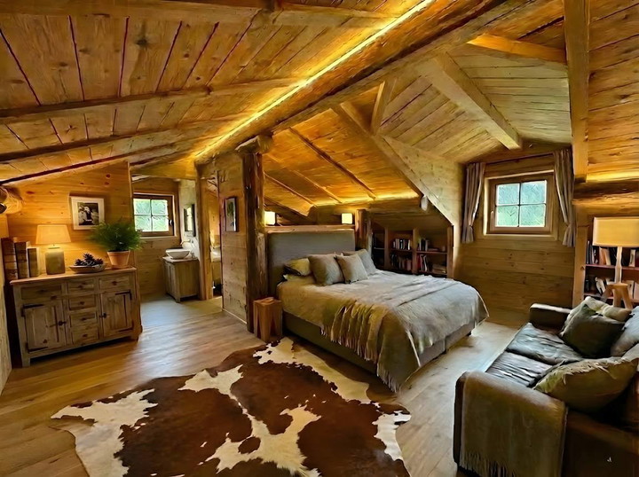 240 M² Chalet ∙ 3 Slaapkamers ∙ 6 Gasten - Riva del Garda
