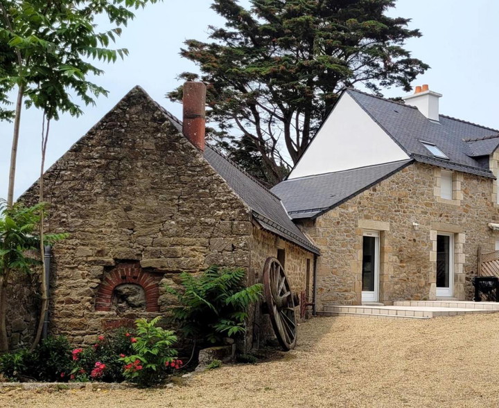 45 M² Gîte ∙ 1 Chambre ∙ 2 Personnes - Baden, France