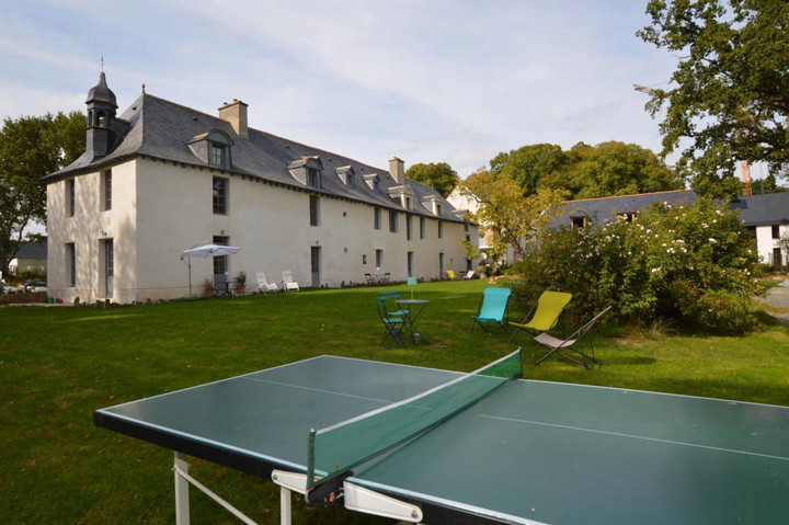130 M² Gîte ∙ 3 Chambres ∙ 7 Personnes - Rennes