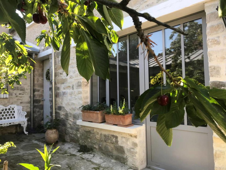 45 M² Gîte ∙ 1 Chambre ∙ 2 Personnes - Nemours