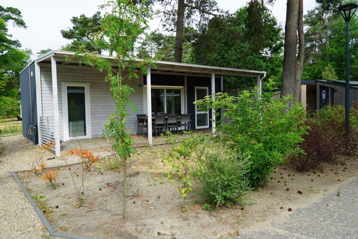 38 M² House ∙ 3 Bedrooms ∙ 6 Guests - Arnhem