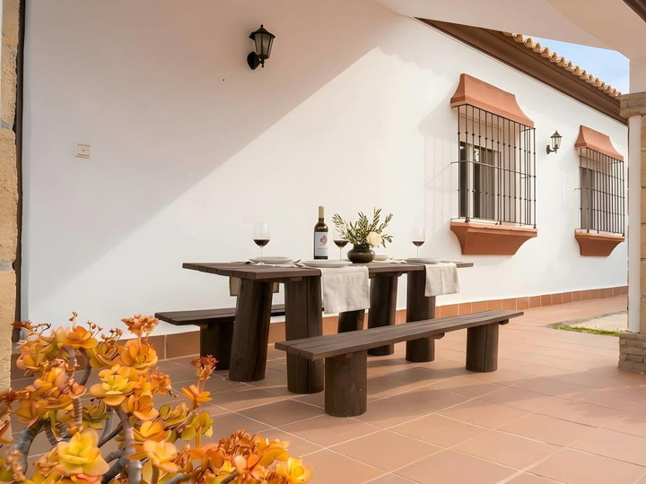 Appartement ∙ 3 Chambres ∙ 6 Personnes - Murcie