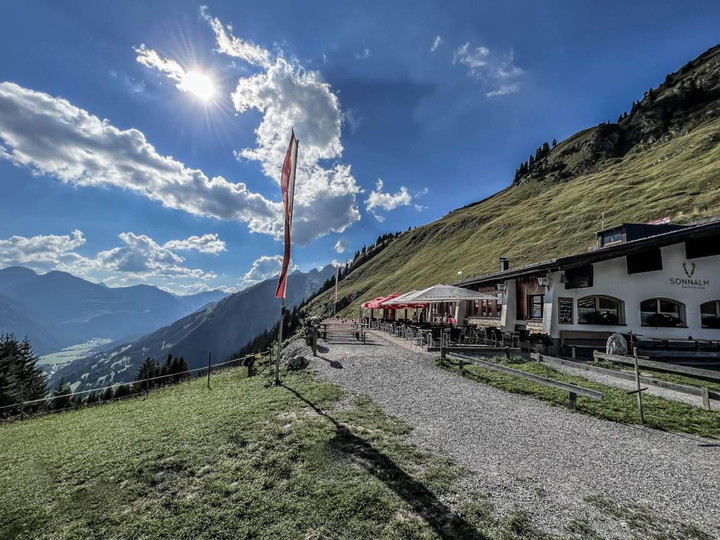 60 M² Hotel ∙ 1 Bedroom ∙ 10 Guests - Steeg