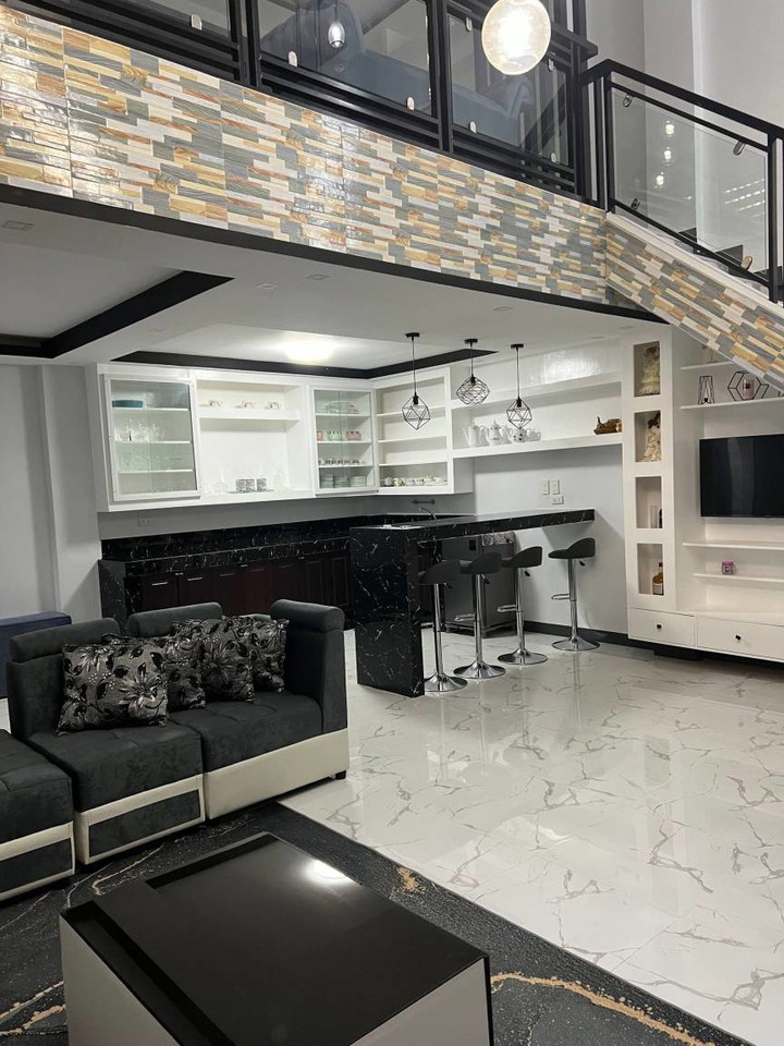 150 M² House ∙ 2 Bedrooms ∙ 10 Guests - Mangaldan