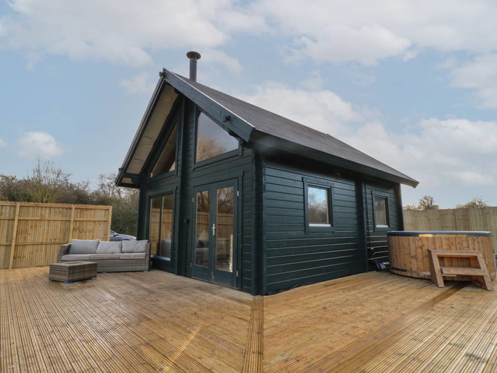 Cottage ∙ 2 Bedrooms ∙ 4 Guests - Rutland