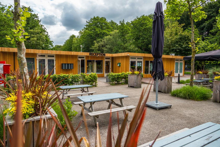 Hotel ∙ 1 Bedroom ∙ 2 Guests - Amstelveen