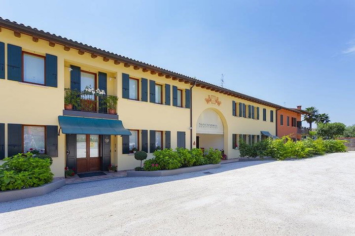 15 M² Habitación Privada ∙ 1 Habitación ∙ 3 Huéspedes - Asolo