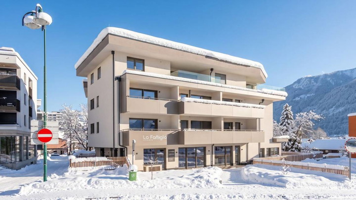72 M² Appartement ∙ 2 Chambres ∙ 4 Personnes - Maurach