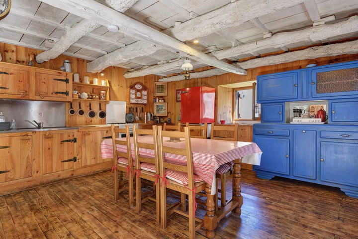 80 M² Maison De Vacances ∙ 1 Chambre ∙ 6 Personnes - Gavarnie