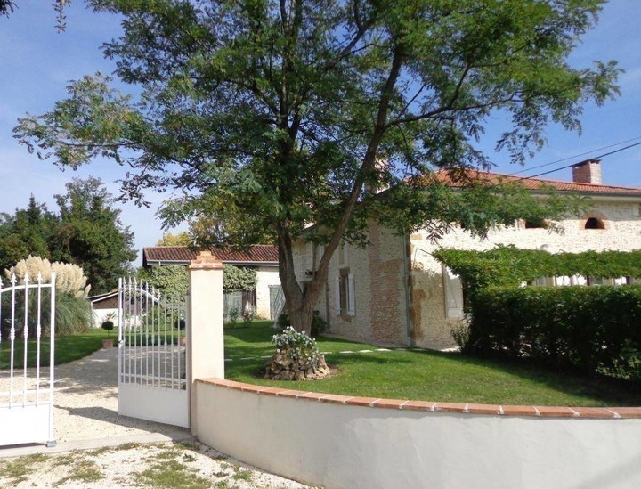 120 M² Gîte ∙ 4 Chambres ∙ 7 Personnes - Mont-de-Marsan