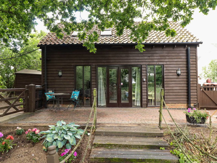 Cottage ∙ 1 Bedroom ∙ 2 Guests - Lincolnshire