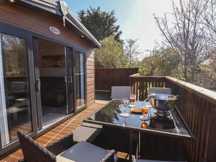 Cottage ∙ 2 Bedrooms ∙ 4 Guests - Runswick Bay