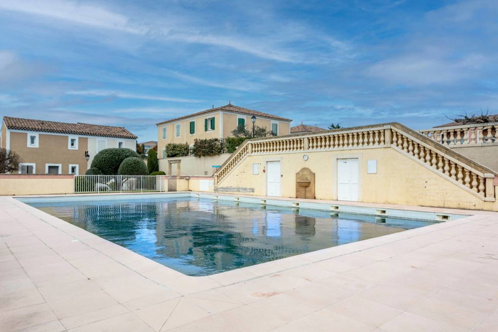 72 M² Huis ∙ 3 Slaapkamers ∙ 6 Gasten - Uzès