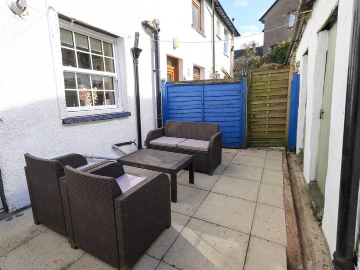 Cottage ∙ 2 Bedrooms ∙ 4 Guests - Windermere