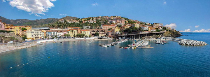 35 M² Gîte ∙ 1 Chambre ∙ 2 Personnes - Banyuls-sur-Mer
