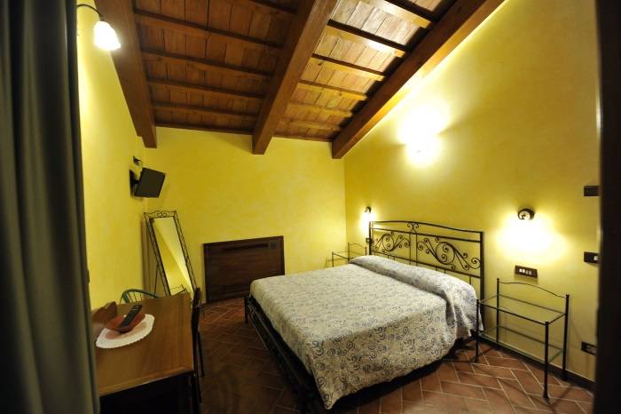 23 M² Chambre Privée ∙ 1 Chambre ∙ 2 Personnes - Misano Adriatico