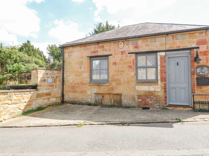 Cottage ∙ 1 Bedroom ∙ 2 Guests - Chipping Campden