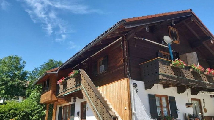 Hotel ∙ 3 Guests - Hallein