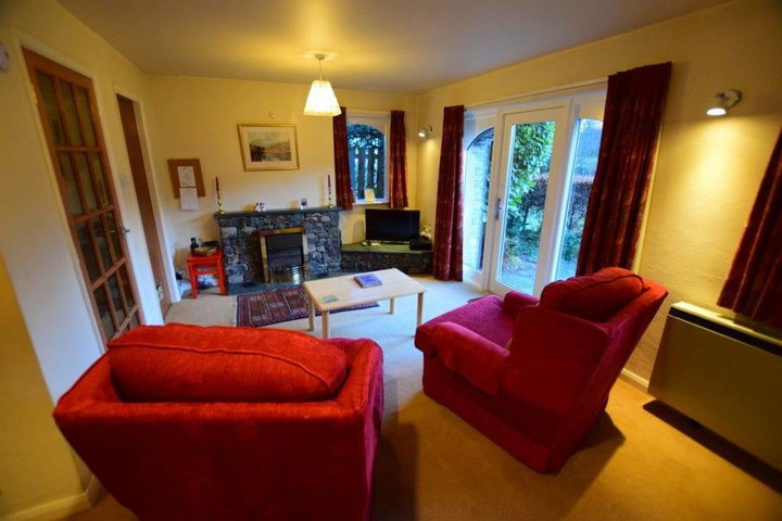 Cottage ∙ 1 Chambre ∙ 2 Personnes - Hawkshead
