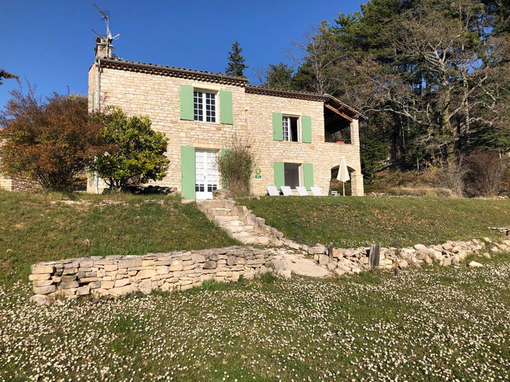 67 M² Gîte ∙ 2 Chambres ∙ 4 Personnes - Luberon