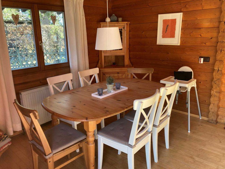 70 M² Village Vacances ∙ 3 Chambres ∙ 5 Personnes - Harz